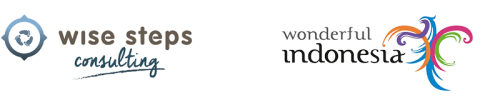 Wise Steps Consulting: Konsultan Pariwisata Indonesia