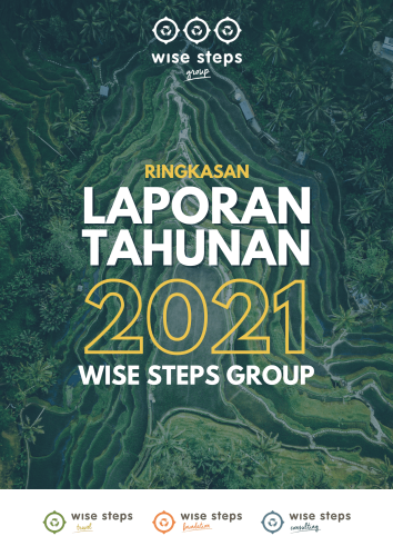 Wise Steps Consulting: Konsultan Pariwisata Indonesia