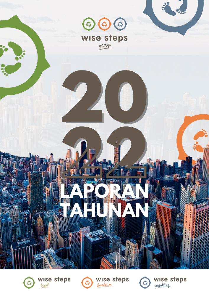 Wise Steps Consulting: Konsultan Pariwisata Indonesia