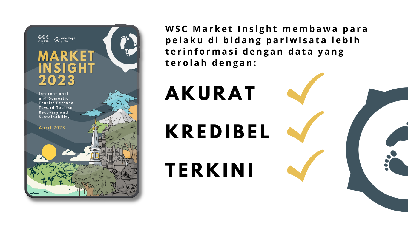 Sustainable Marketing: Strategi Pemasaran Pariwisata