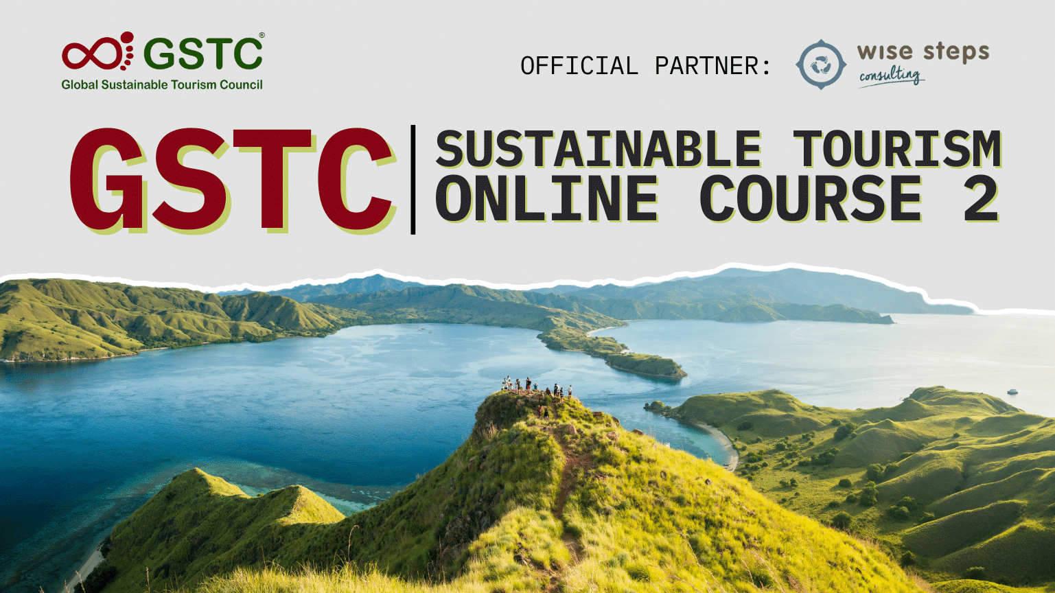 GSTC Sustainable Tourism